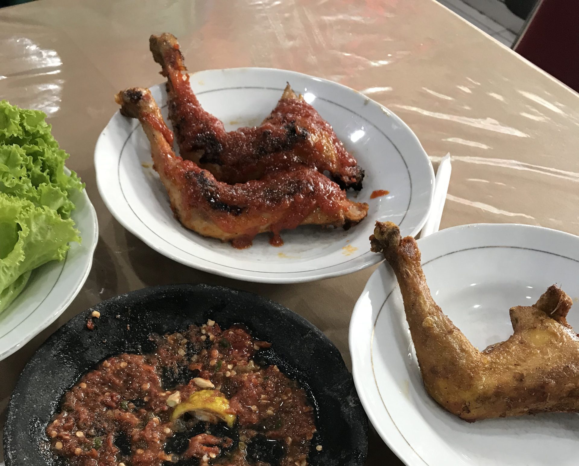 Rekomendasi Kuliner di Sekitar Wisata Gunung Kawi, Dijamin Enak dan ...