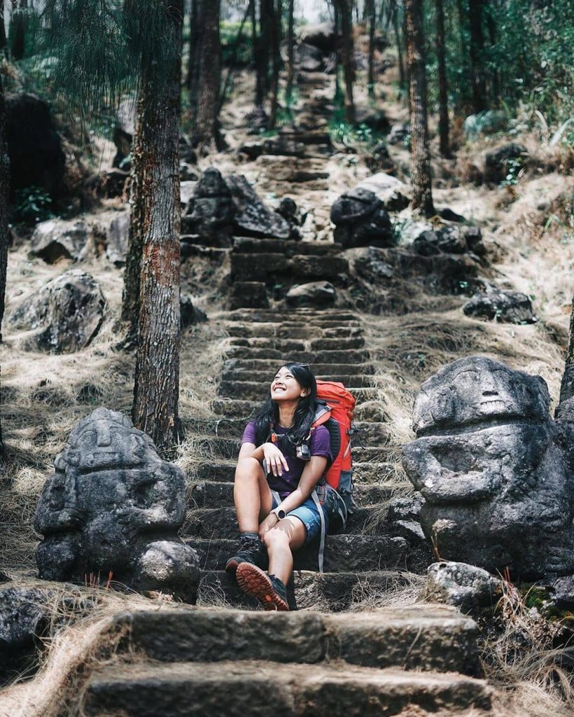 Daftar Lengkap 9 Jalur Pendakian Gunung Arjuno, Ini Kelebihan dan ...