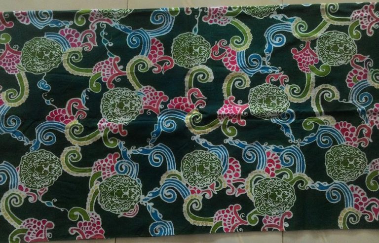 Deretan Motif Batik Malang yang Mempesona, Masyhur hingga Mancanegara ...