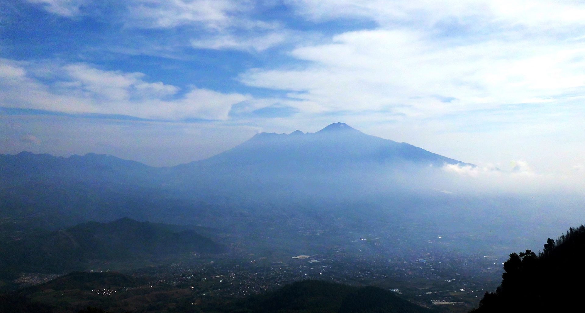 Jelajah Gunung Panderman di Malang Batu, Mulai Jalur Pendakian hingga ...