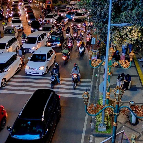 Informasi Lengkap Bus Macito Malang: Jadwal, Rute, Cara Beli Tiket dan ...